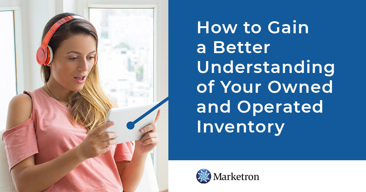 Understanding Your Owned and Operated Inventory - Aspire
