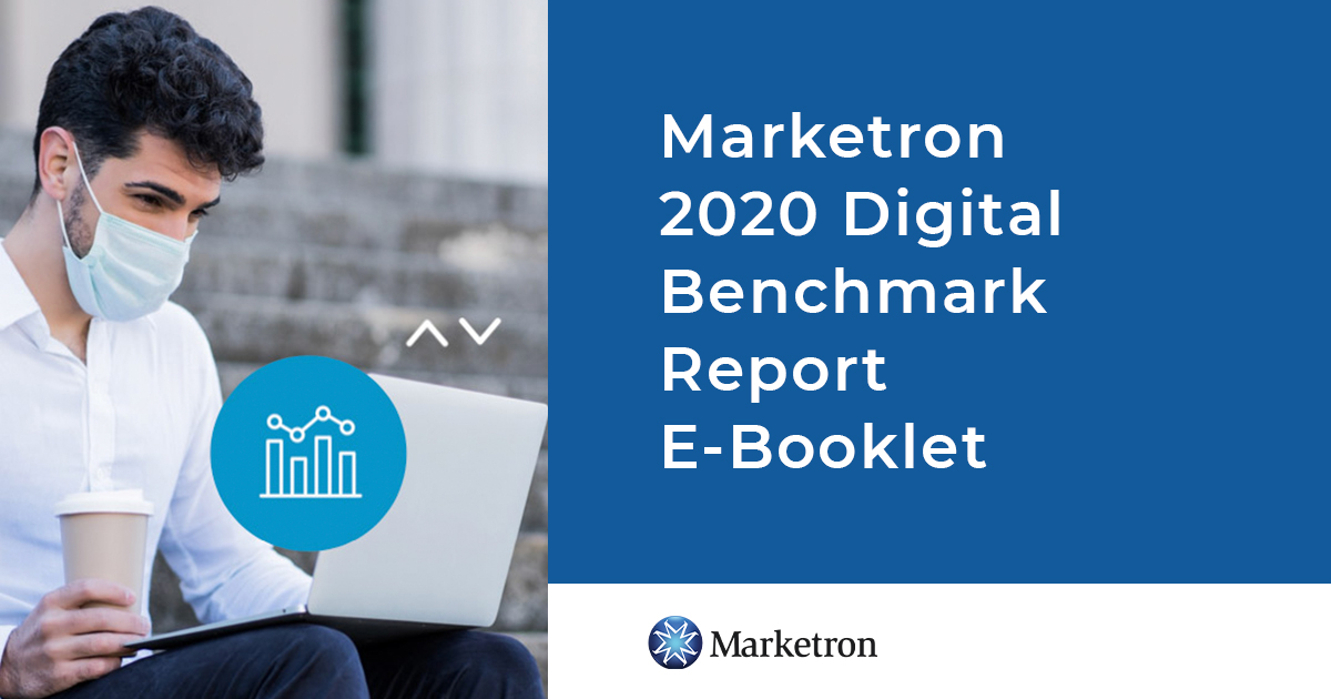 Marketron 2020 Digital Benchmark Report E-Booklet - Aspire