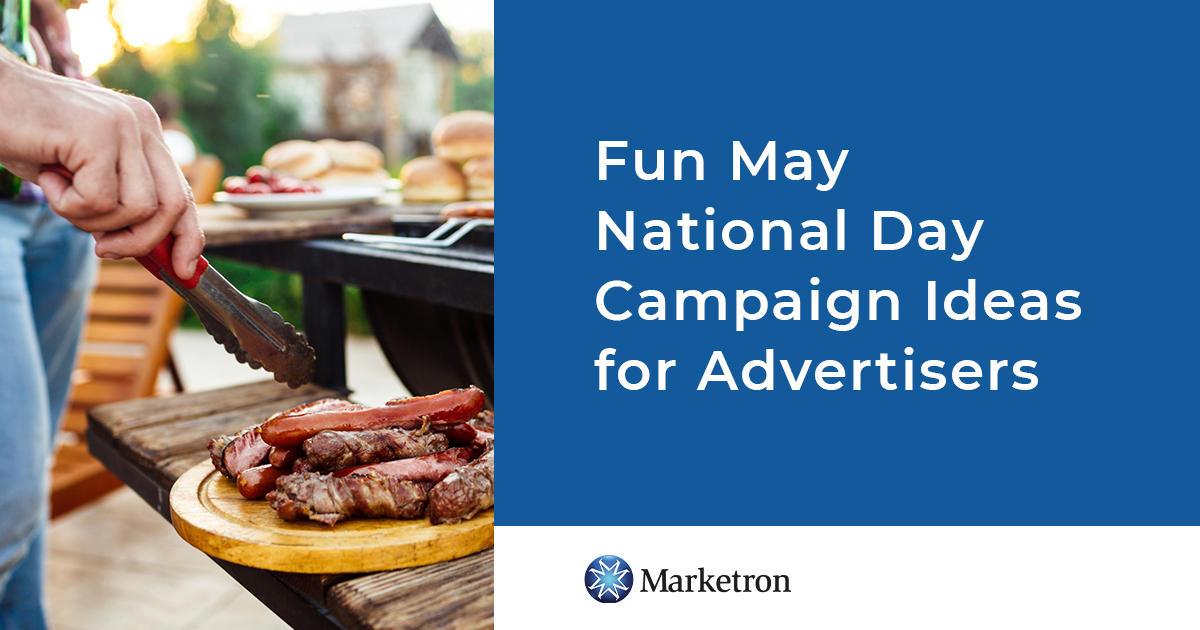 May National Day Campaign Ideas for Advertisers | Aspire
