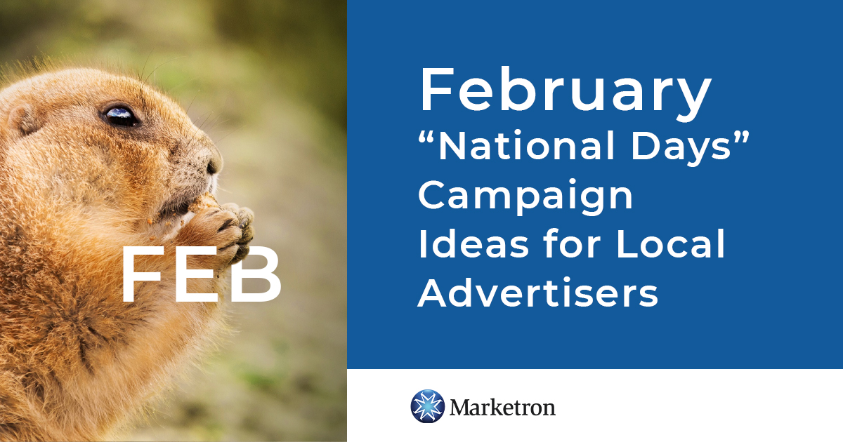 February National Day Campaign Ideas for Ads - Aspire