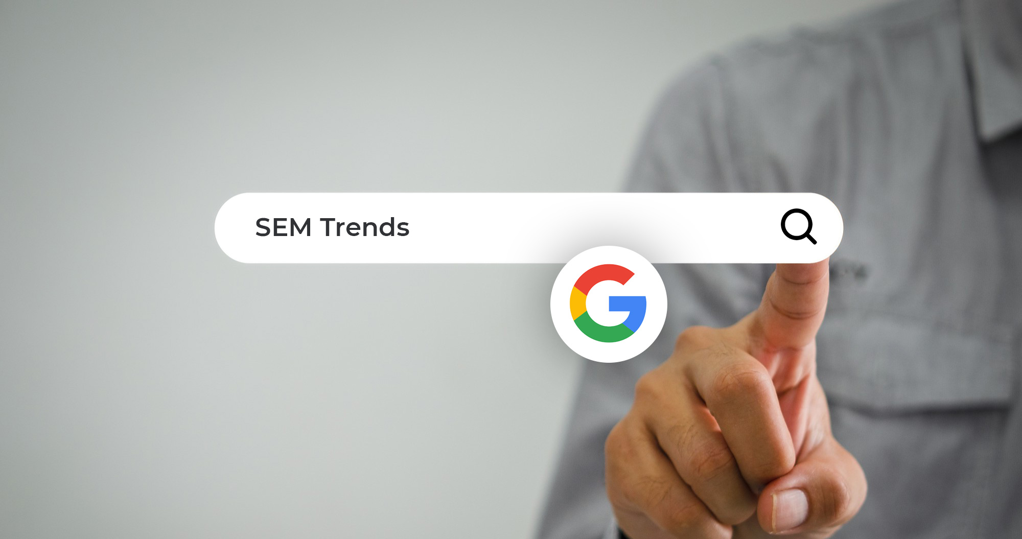 Sales Ideas: Search Engine Marketing (SEM) - Aspire
