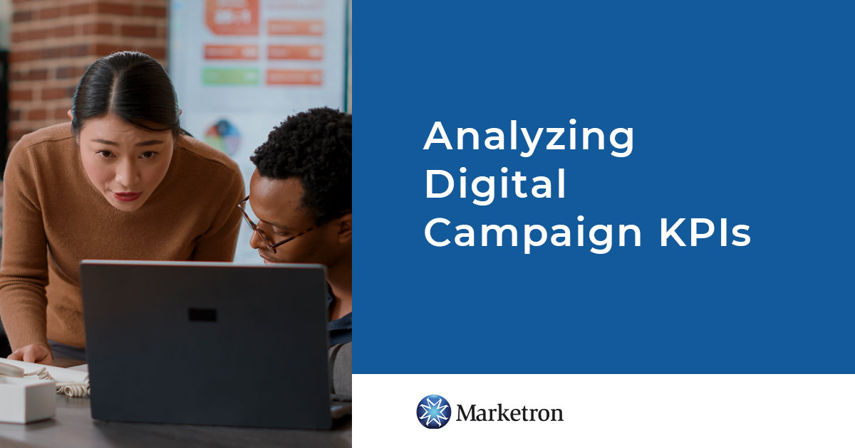 Analyzing Digital Campaign KPIs for Advertisers - Aspire