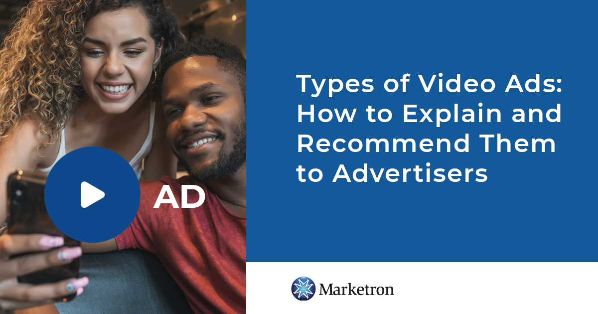 Types of Video Ads for Advertisers - Aspire