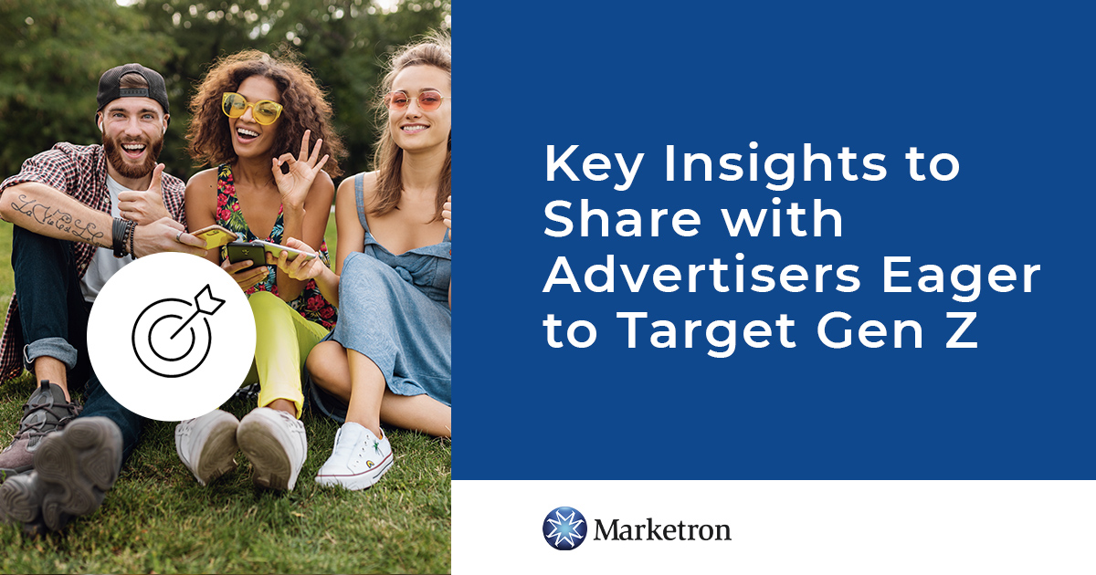 Insights for Advertisers Eager to Target Gen Z | Aspire