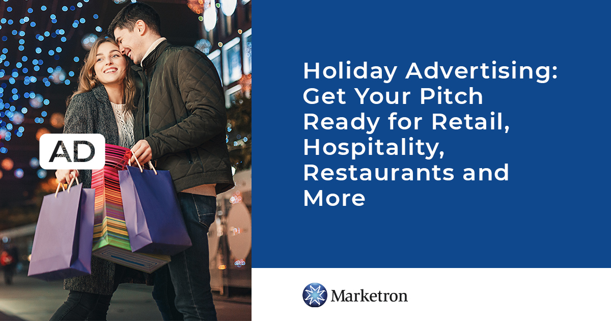 Holiday Advertising: Get Your Pitch Ready | Aspire