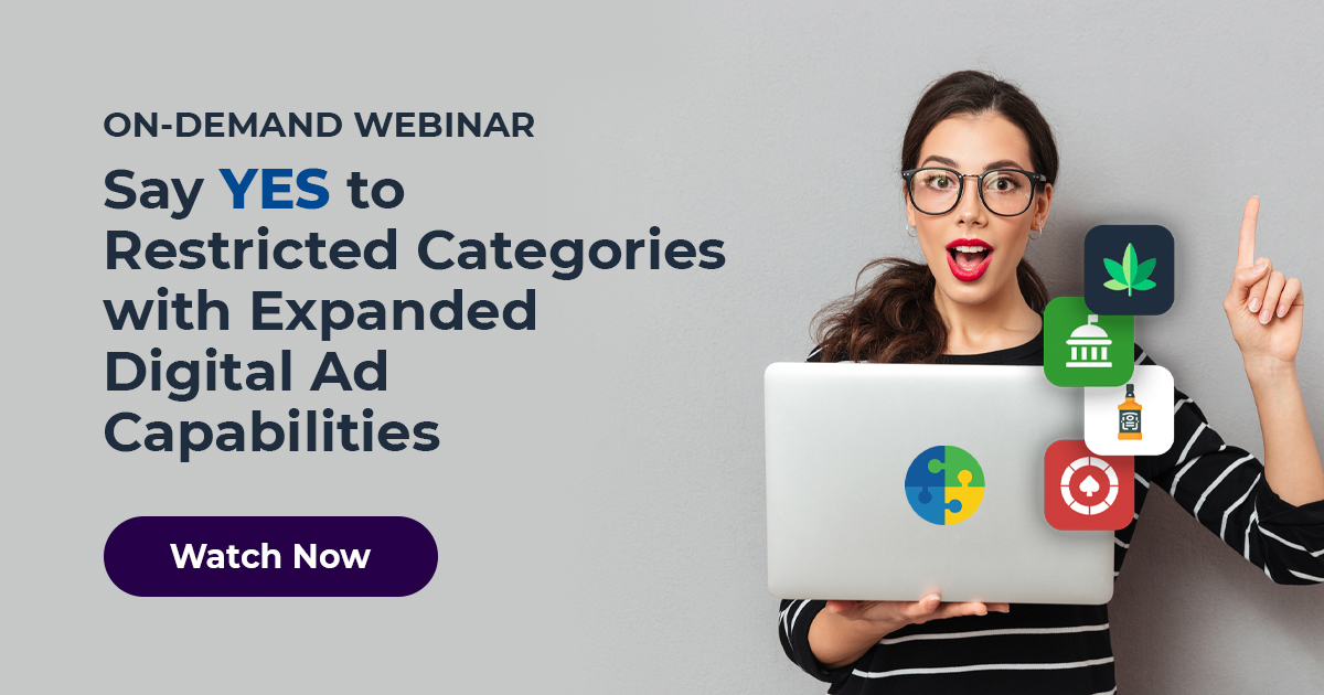 Watch Say YES to Restricted Categories On Demand | Aspire