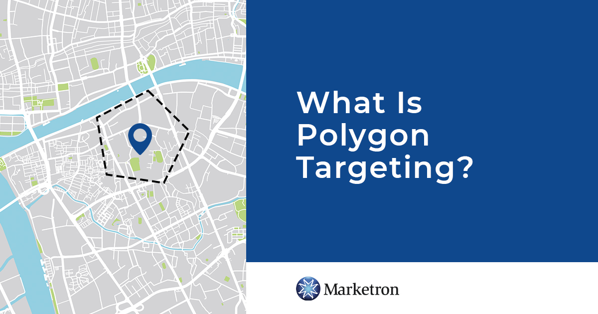 What Is Polygon Targeting for Geofencing Campaigns | Aspire