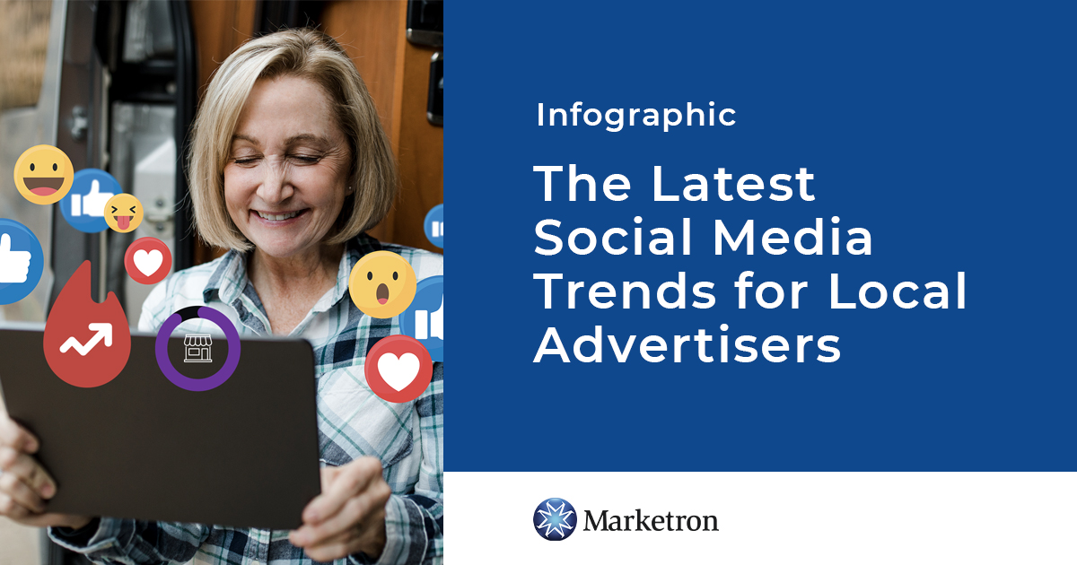 Latest Social Media Trends for Local Advertising | Aspire