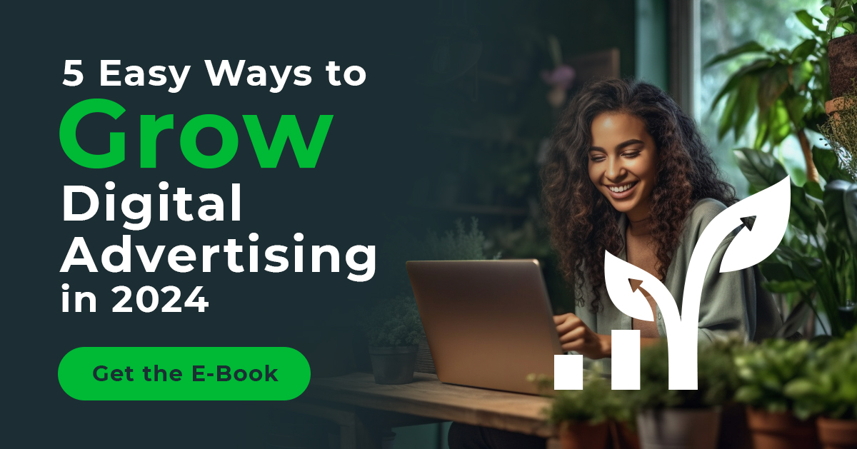 5 Easy Ways to Grow Digital Advertising in 2024 | Aspire