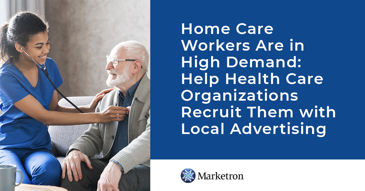 Home Care Workers Recruitment Advertising Tips | Aspire