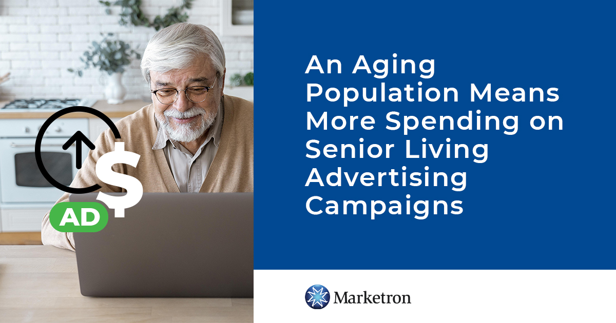Senior Living Advertising Campaign Tips and Ideas | Aspire