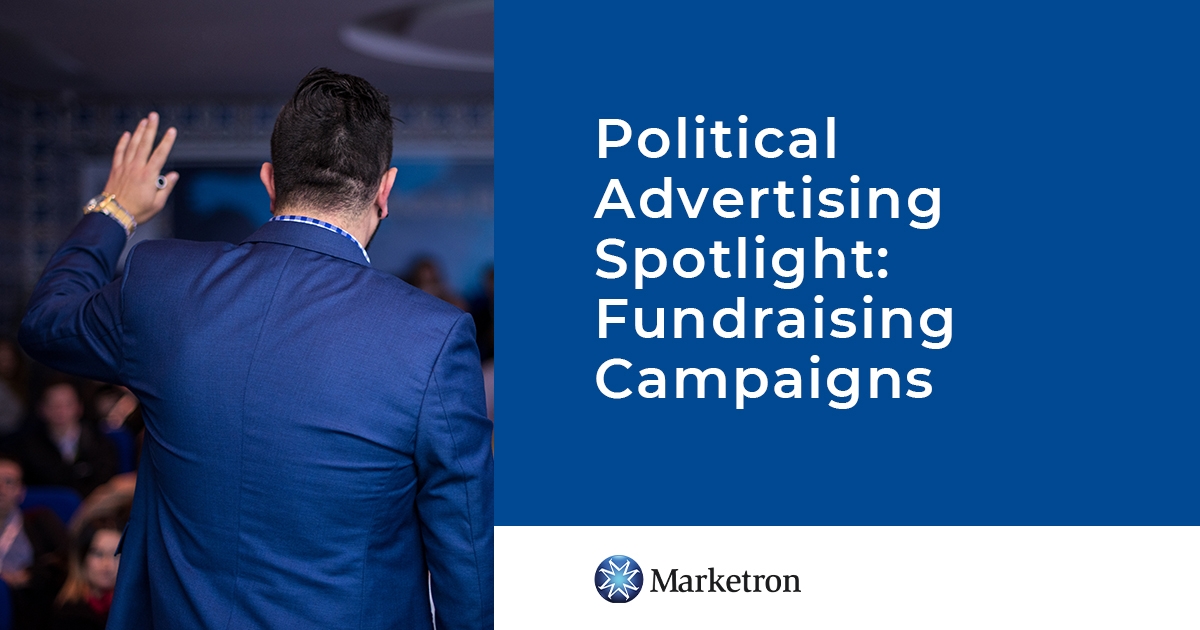 Political Advertising Fundraising Campaigns | Aspire