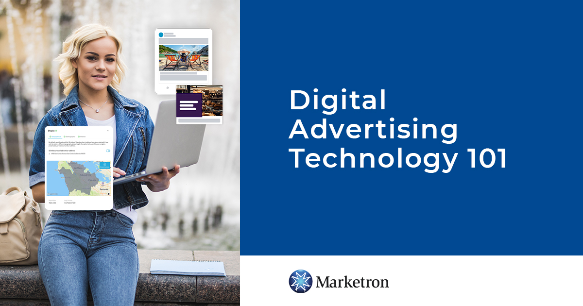 Digital Advertising Technology 101 for Radio | Aspire