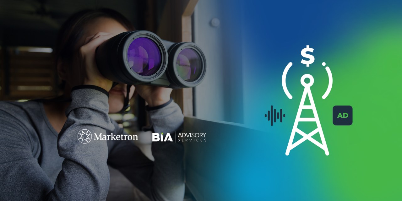 On-Demand Webinar: The 2025 Radio Revenue Outlook | Aspire