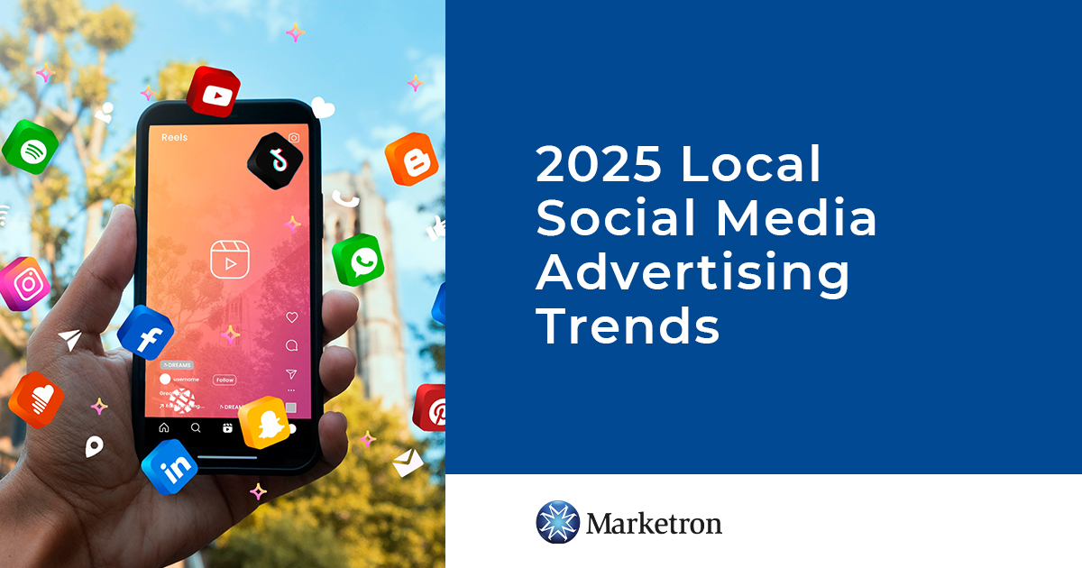 2025 Local Social Media Advertising Trends | Aspire