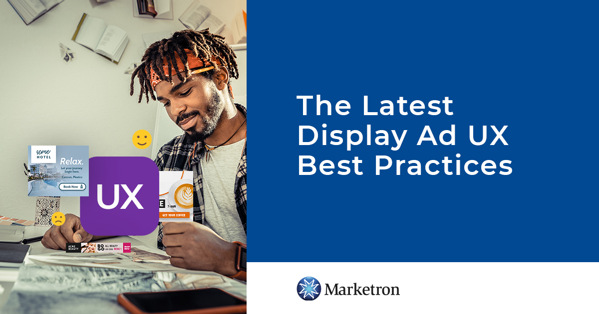 The Latest Display Ad UX Best Practices to Know | Aspire