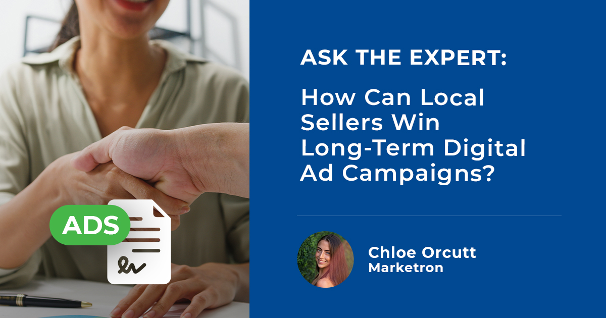 Ask the Expert: Long-Term Digital Ad Campaigns | Aspire
