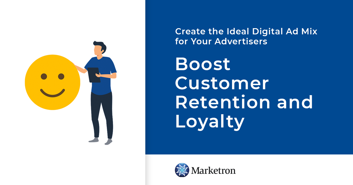 Create the Ideal Ad Mix: Boost Customer Retention | Aspire