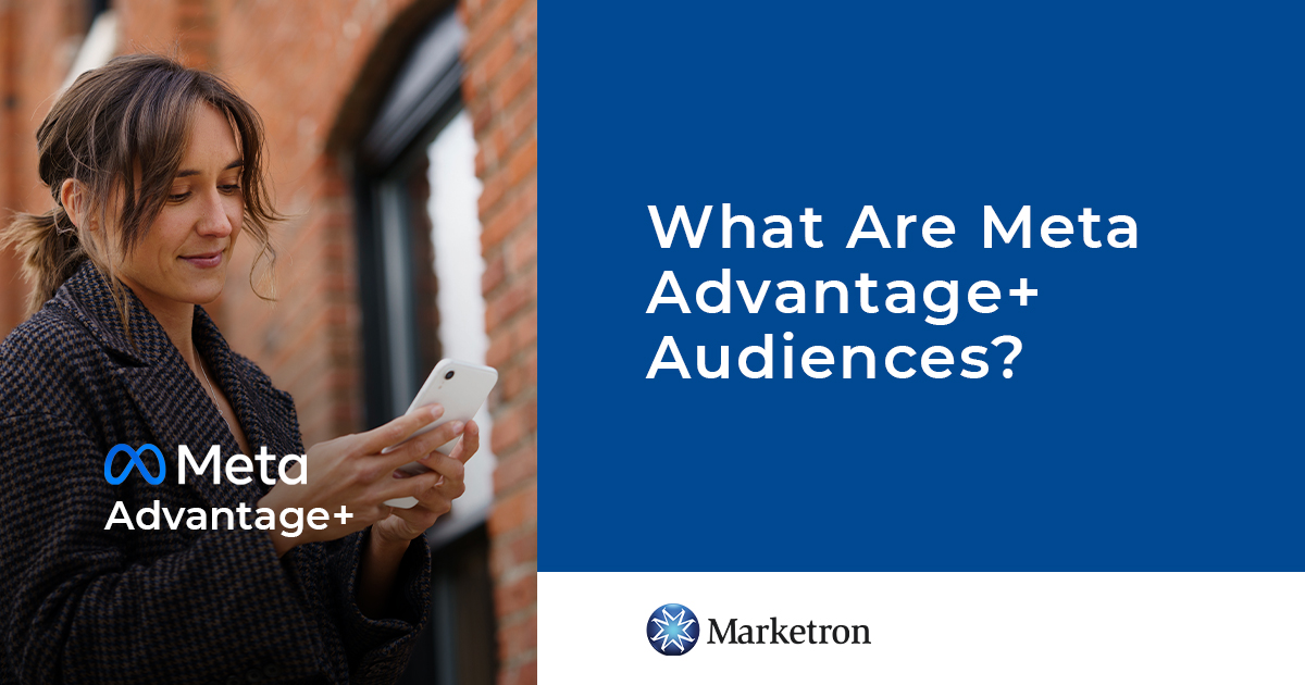 What Are Meta Advantage+ Audiences Explained | Aspire